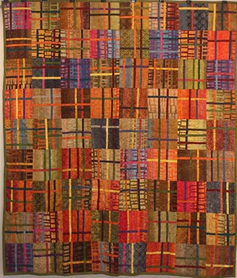 Quilts by Kay Bates